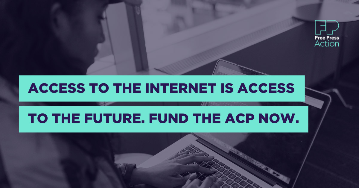 Tell Congress that Tens of Millions of Households Need Additional ...