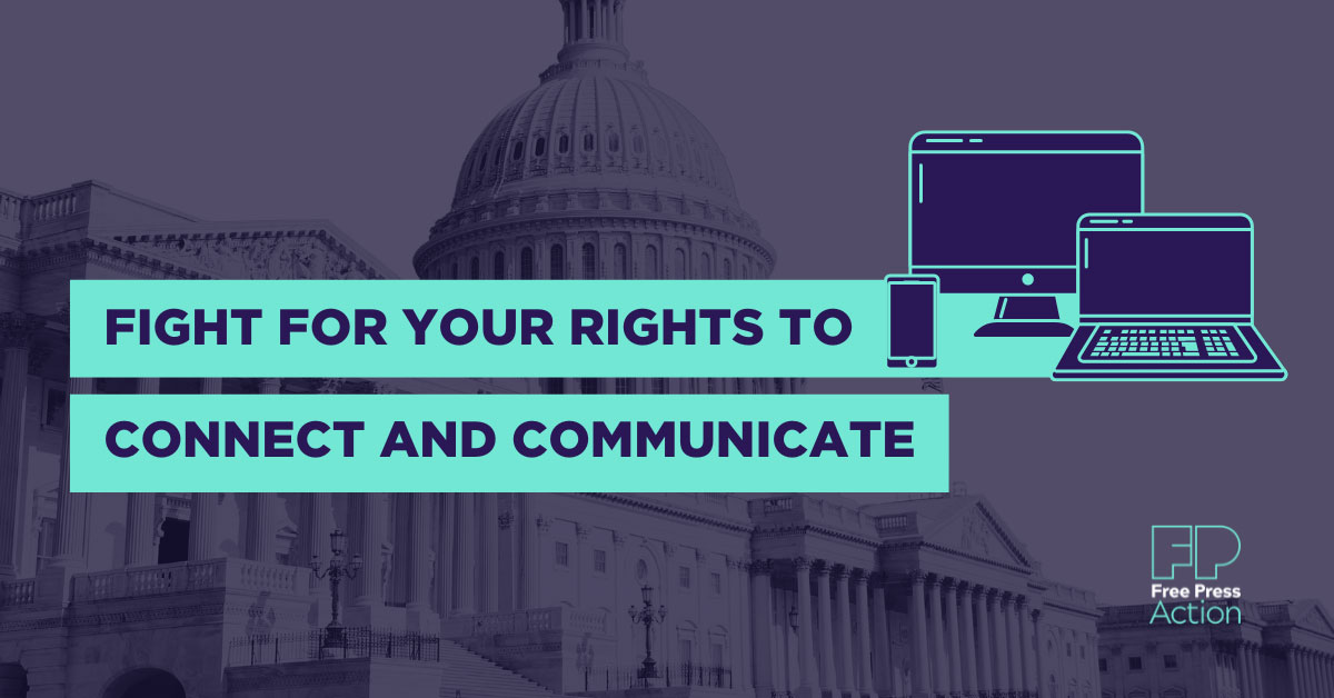 Add Your Name in Support of Free Press Action’s 2024 Media and ...